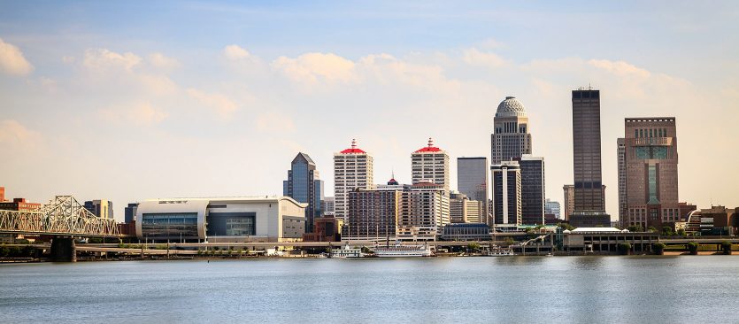 Louisville | Jetz Service Co., Inc.