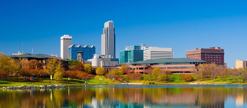 Omaha | Jetz Service Co., Inc.