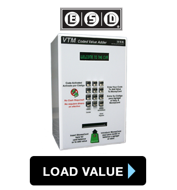 Load Card Value | Jetz Service Co., Inc.