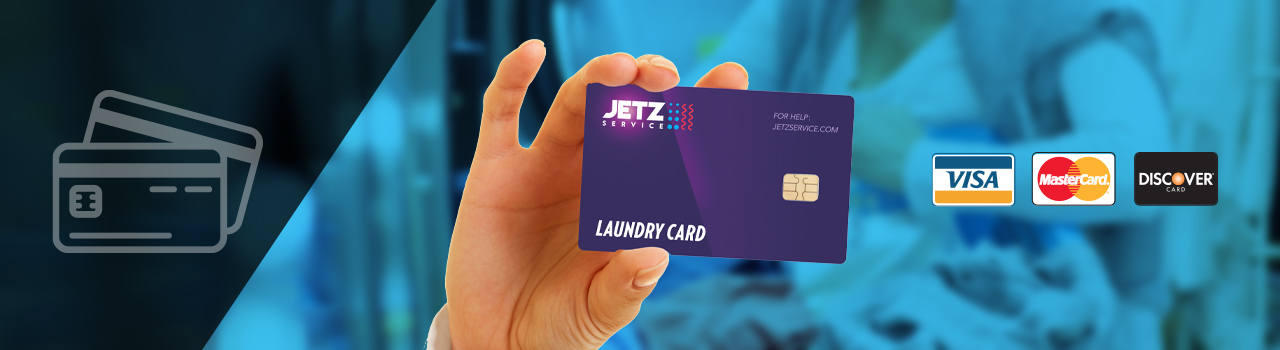 Card Systems | Jetz Service Co., Inc.