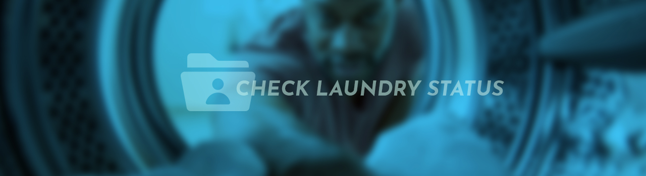 Check Laundry Status | Jetz Service Co., Inc.