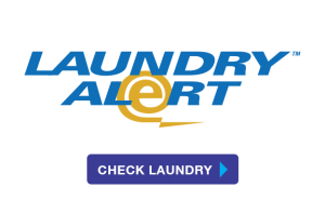 Check Laundry Status | Jetz Service Co., Inc.