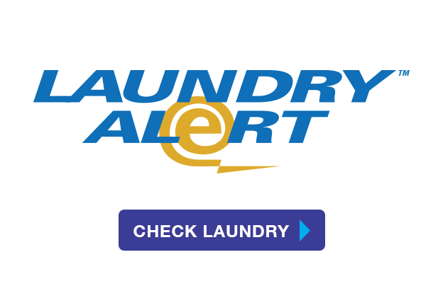 Check Laundry Status | Jetz Service Co., Inc.