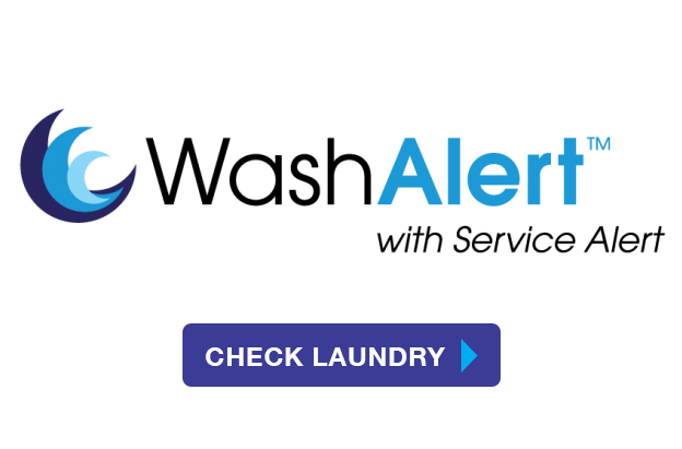 Check Laundry Status | Jetz Service Co., Inc.