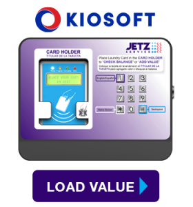 Load Card Value | Jetz Service Co., Inc.