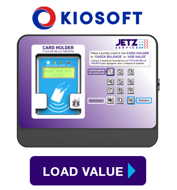 Load Card Value | Jetz Service Co., Inc.