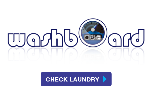 Check Laundry Status | Jetz Service Co., Inc.